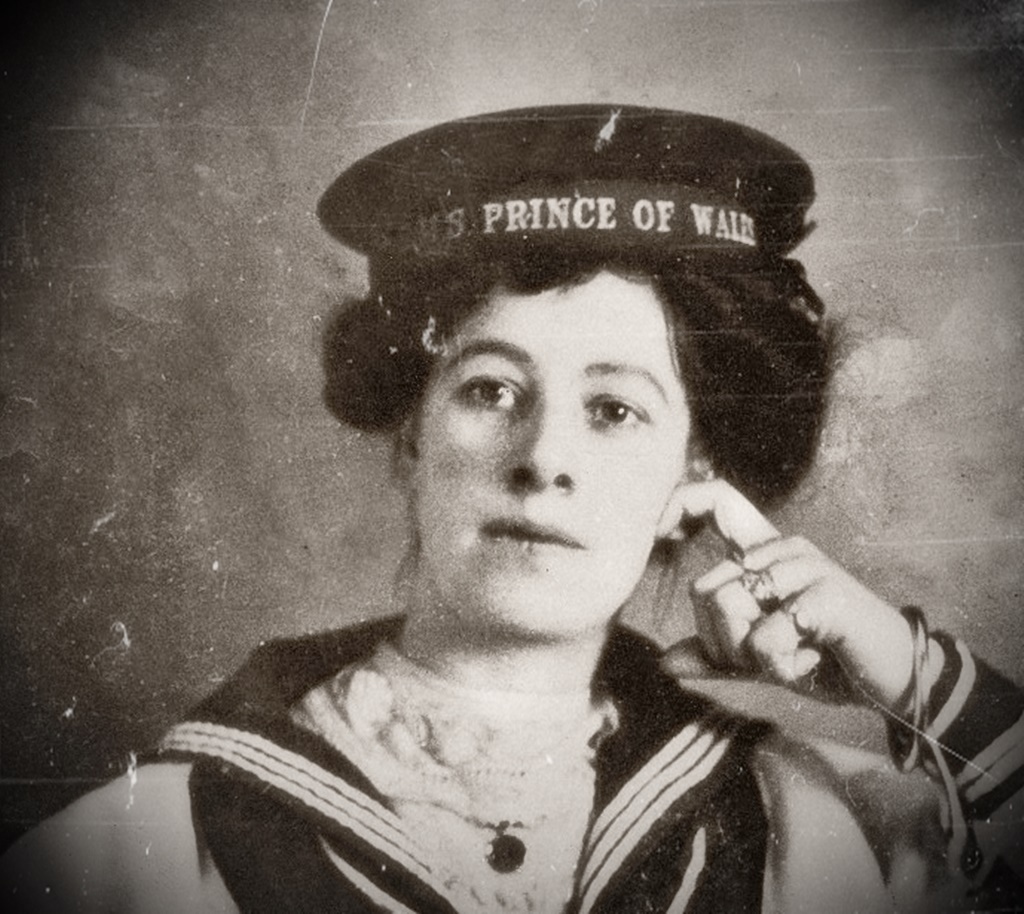 Emily Dimmock: The Camden Town Murder – Crime Immemorial