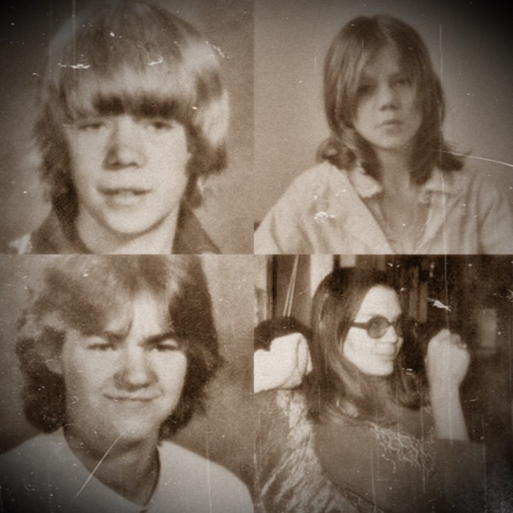 The Keddie Murders – Crime Immemorial