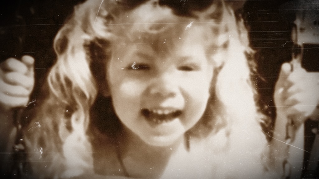 Rachael Runyan – Crime Immemorial