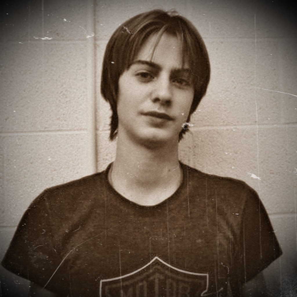 Peggy Hettrick – Crime Immemorial