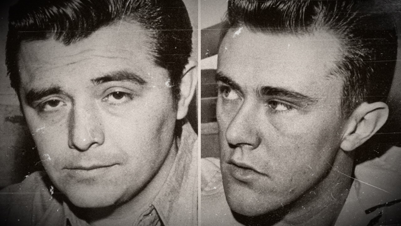 Three Family Massacres – Crime Immemorial