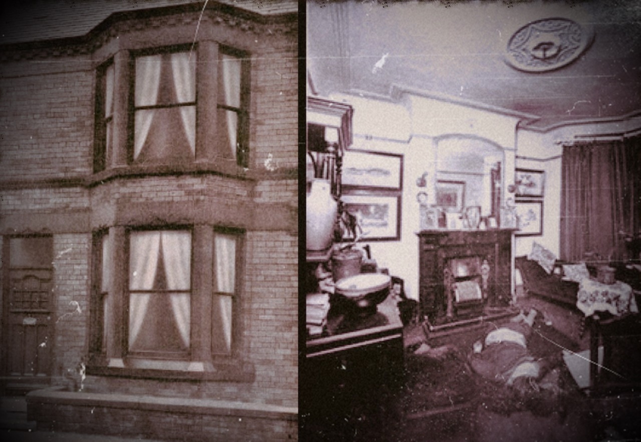 The “Impossible” Murder: The Wallace Case – Crime Immemorial