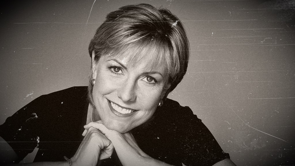 Jill Dando – Crime Immemorial