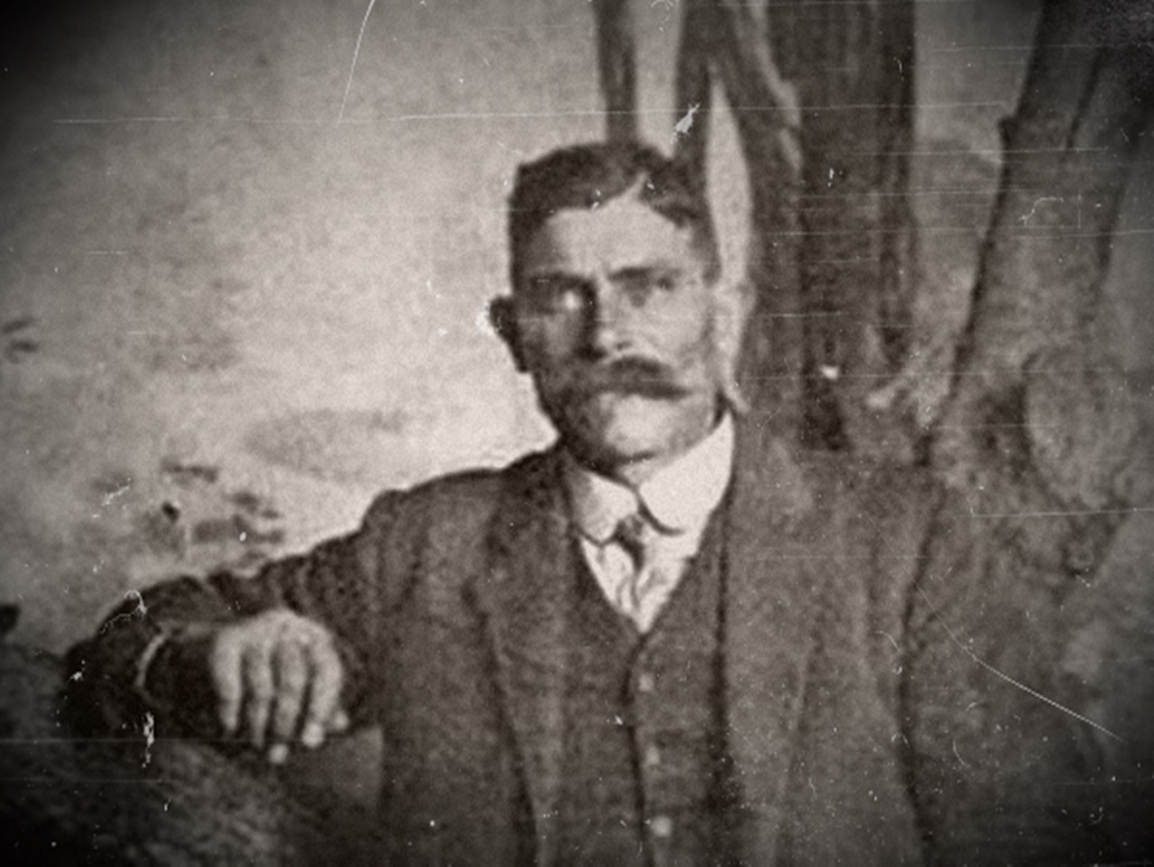 The Wonnangatta Station Murders – Crime Immemorial