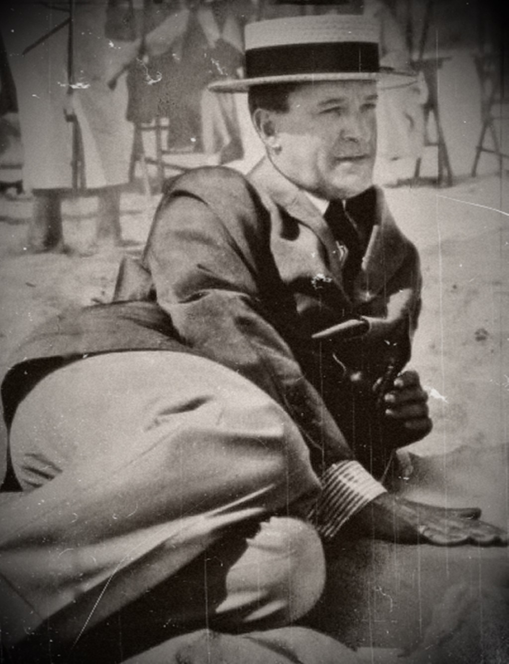 Joseph B. Elwell: The Locked Room Murder – Crime Immemorial