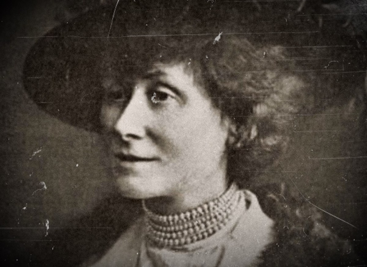 The “Impossible” Murder: The Wallace Case – Crime Immemorial