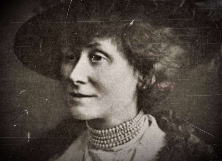 The “Impossible” Murder: The Wallace Case – Crime Immemorial