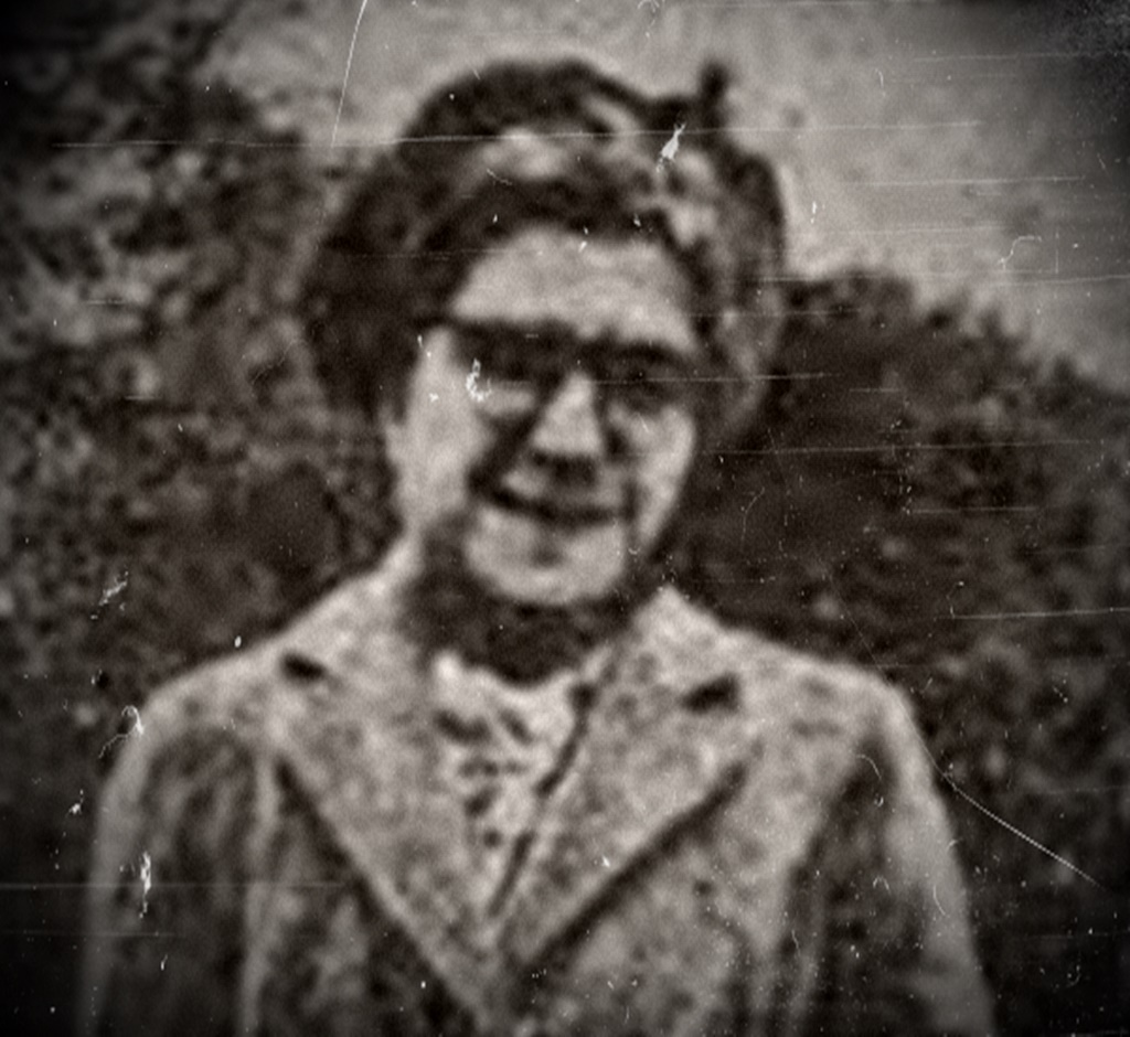 Olive May Bennett: The Tombstone Murder – Crime Immemorial