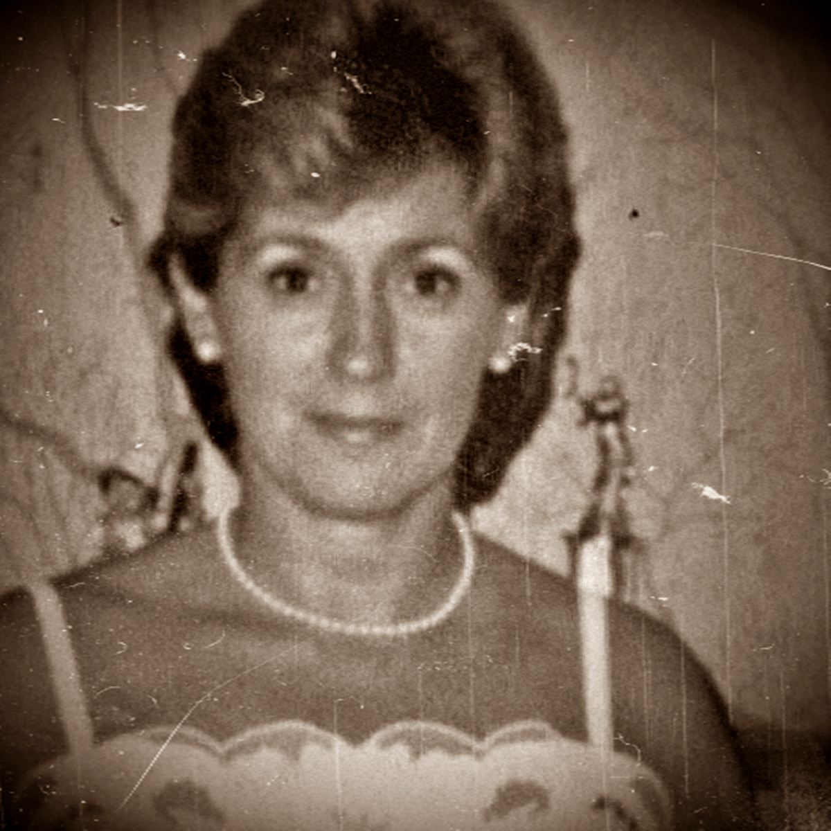 Ann Heron: The Beauty in the Bikini Murder – Crime Immemorial