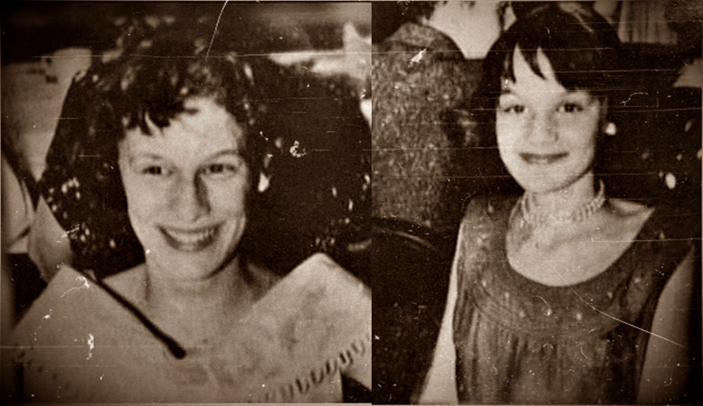 The Grimes Sisters – Crime Immemorial