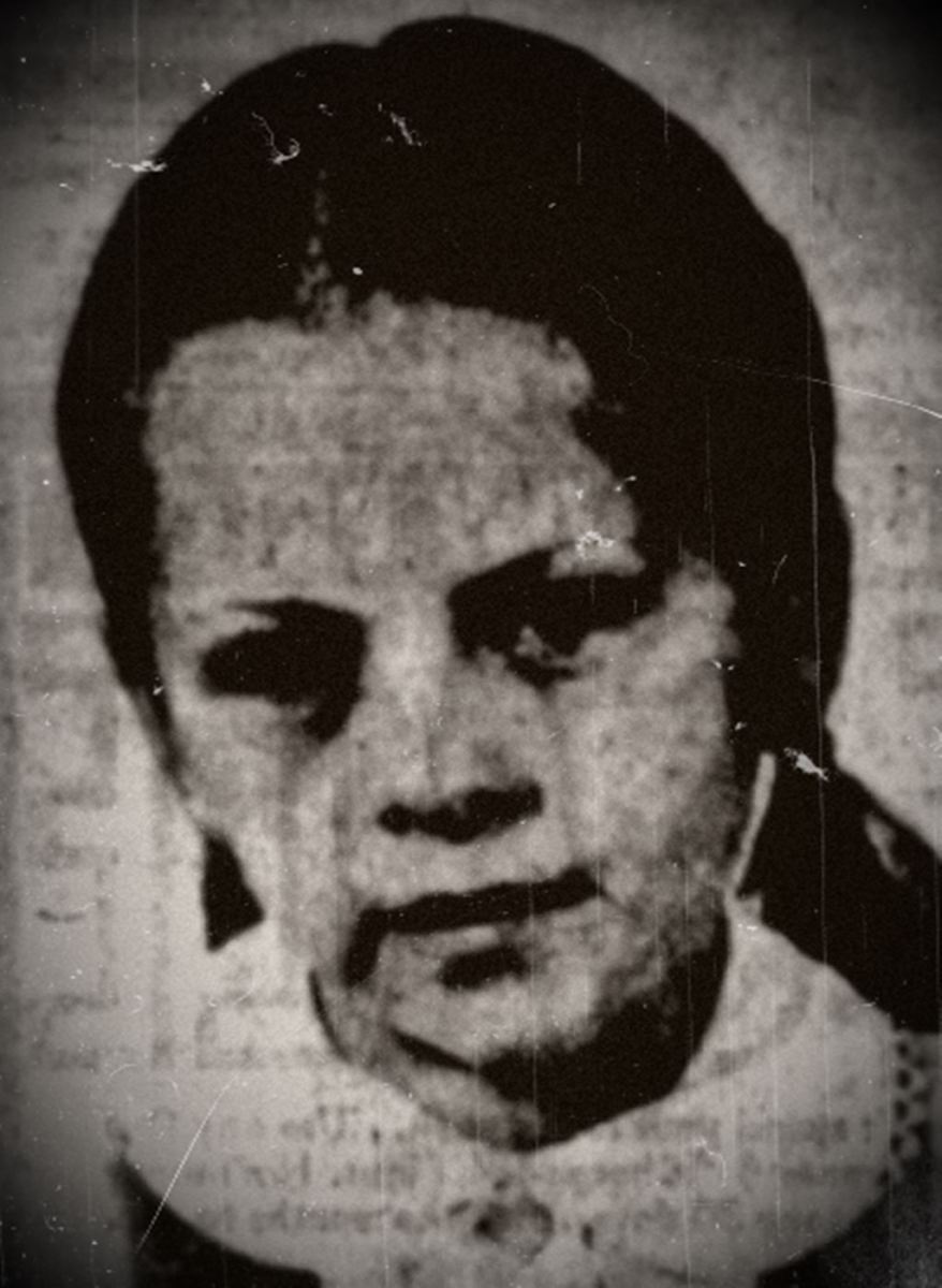 Alice Louise Lee – Crime Immemorial