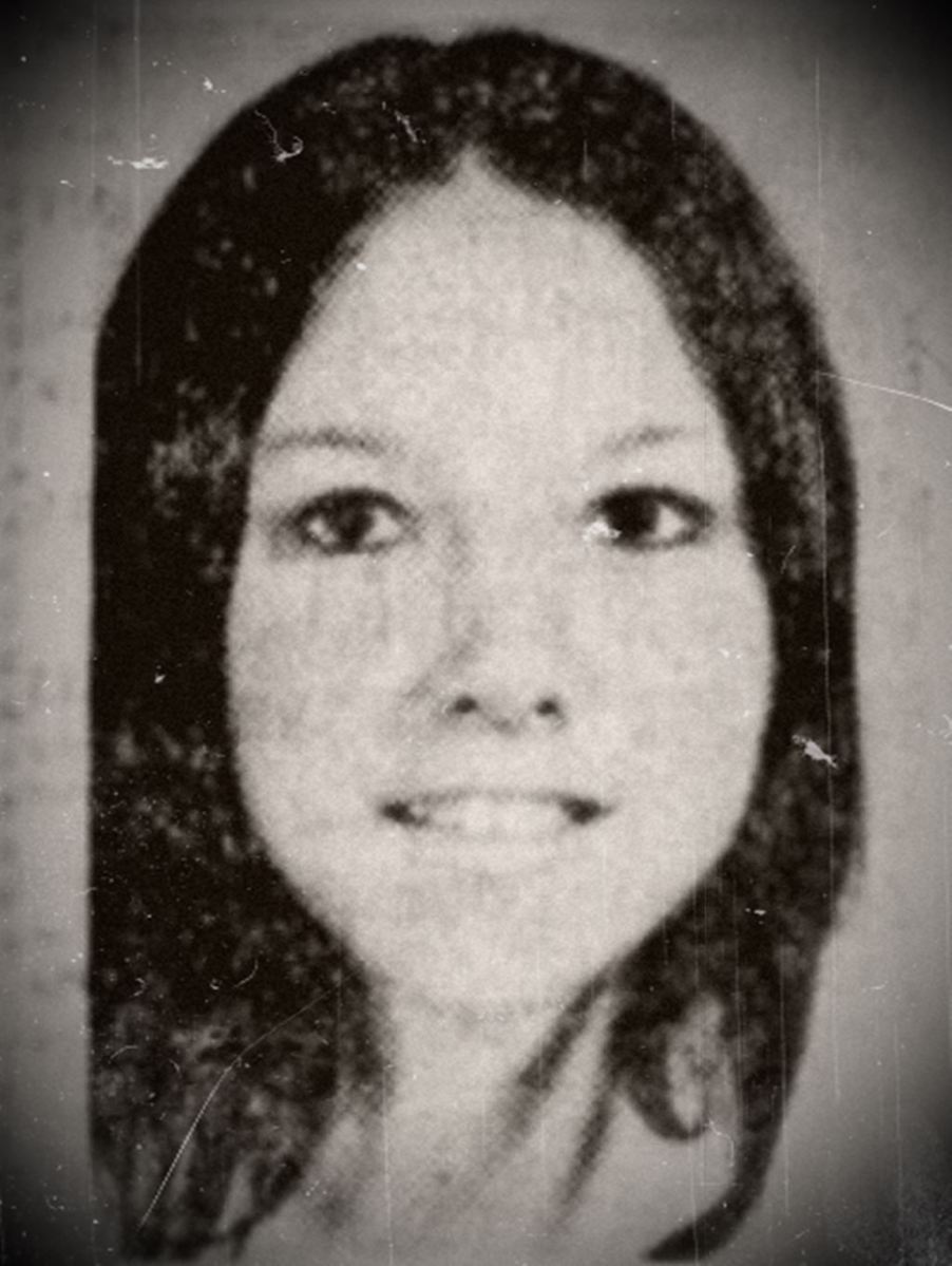 Maria Lena Ybanez – Crime Immemorial