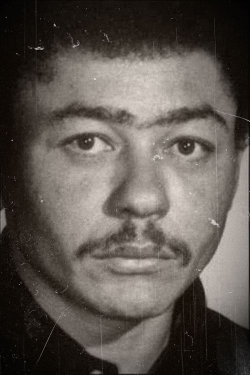 Donald Goines – Crime Immemorial