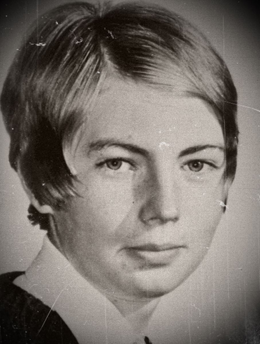 April Fabb – Crime Immemorial