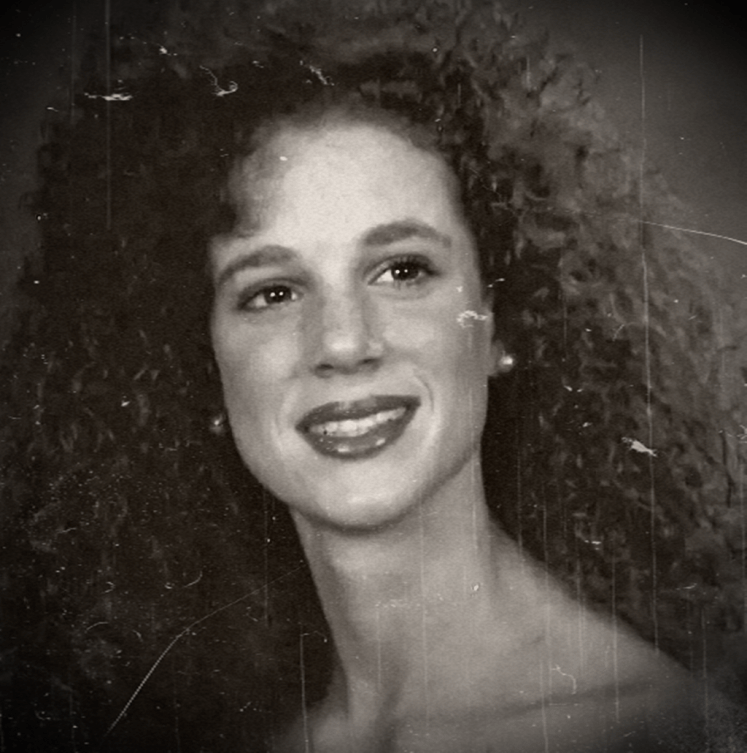 Jennifer Harris – Crime Immemorial