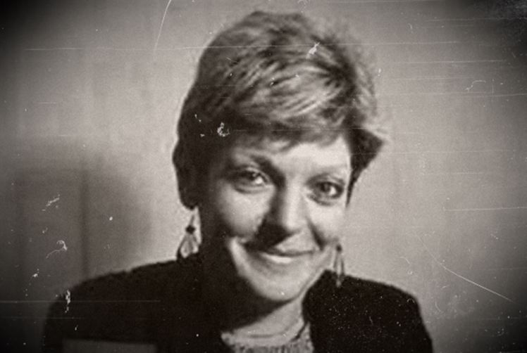 Penny Bell – Crime Immemorial