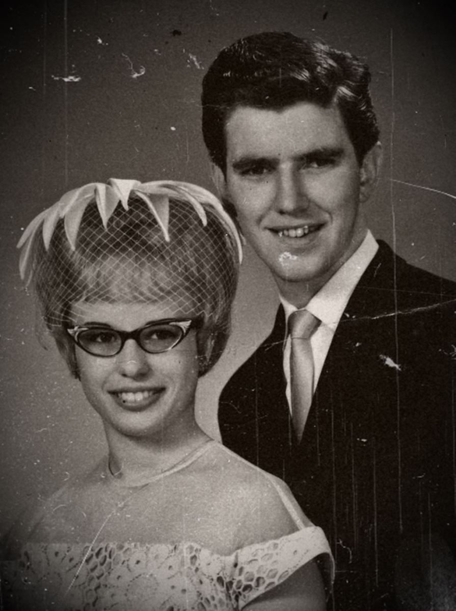 Judith Kavanaugh – Crime Immemorial