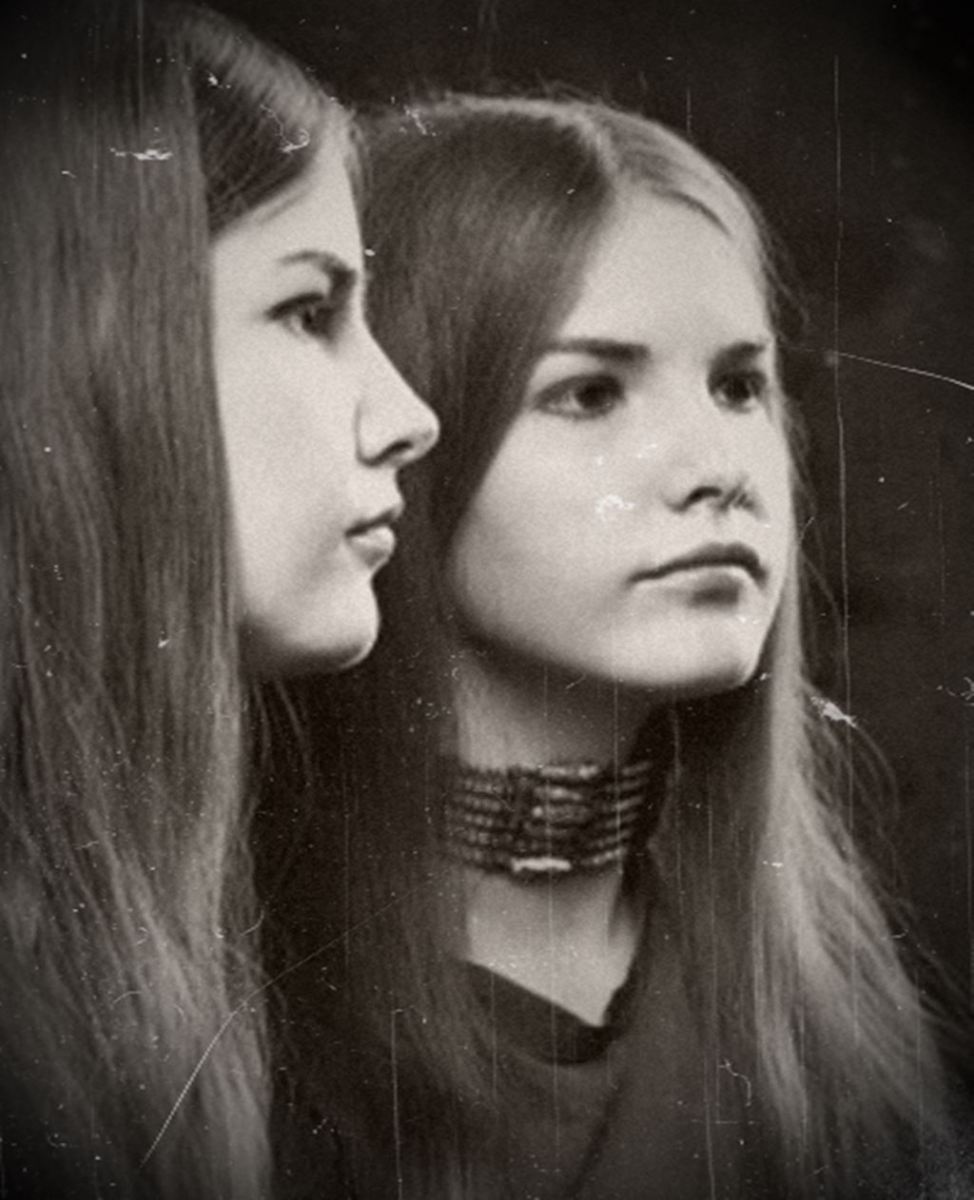 Julie Campbell – Crime Immemorial