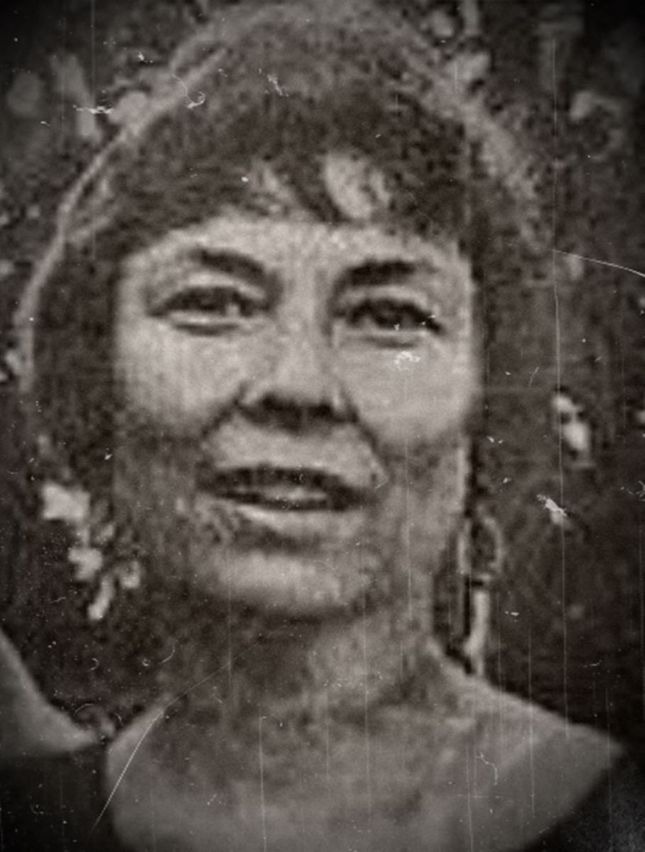 Betty Van Patter – Crime Immemorial