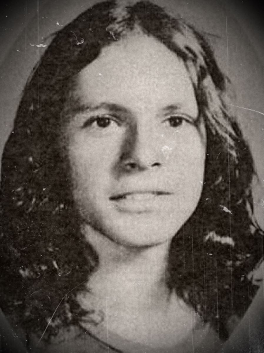 David Stack – Crime Immemorial