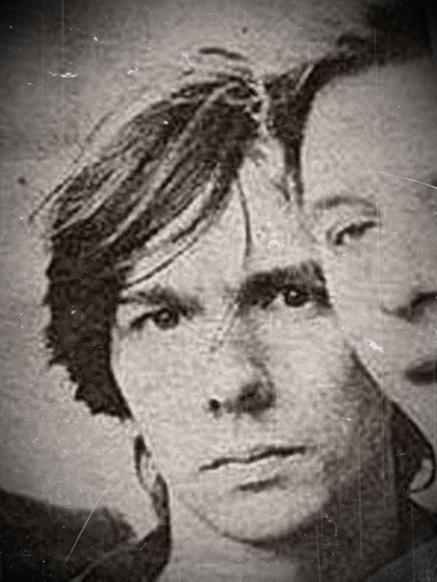 Dave Rowbotham – Crime Immemorial