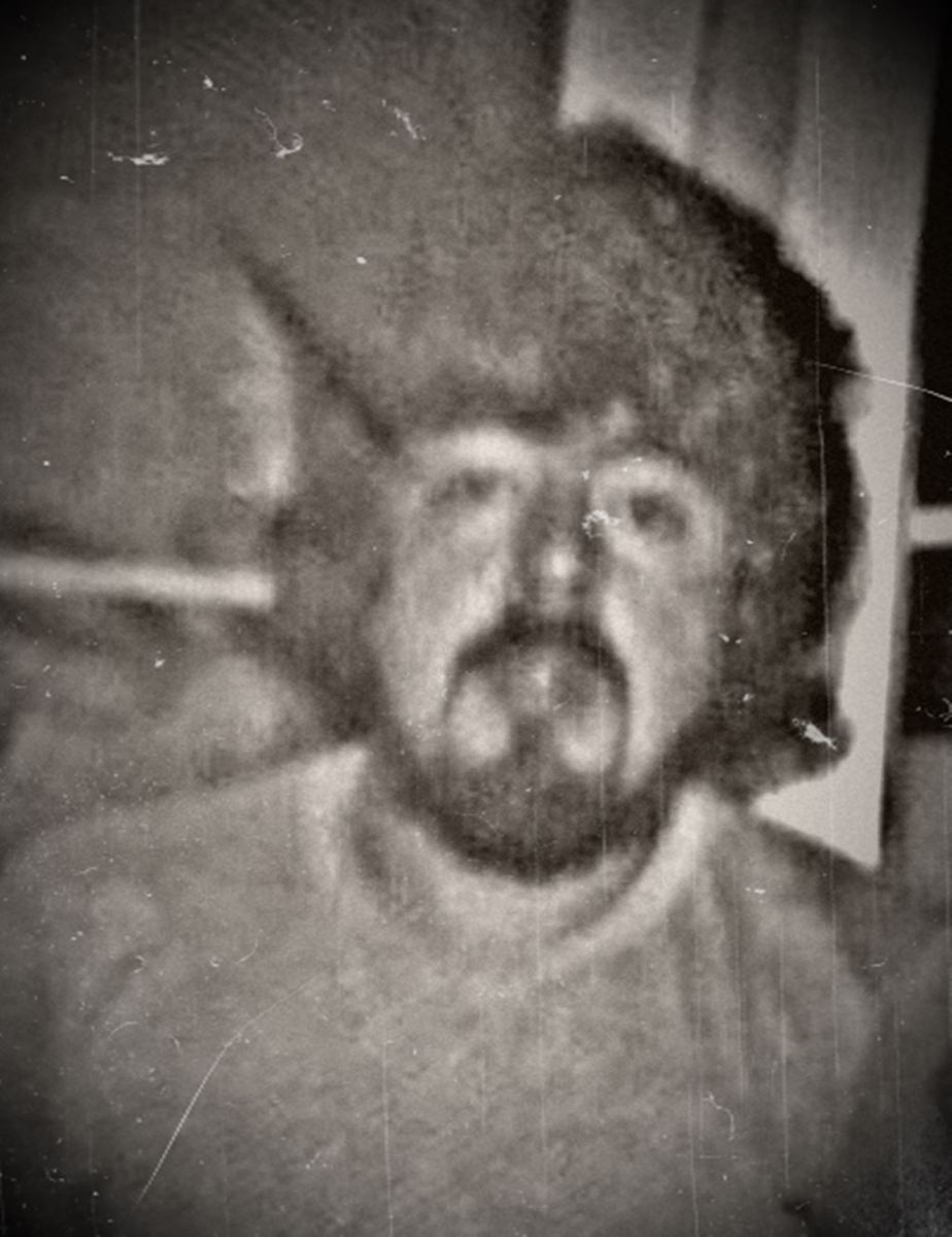 Gordon Sanderson: Septic Tank Sam – Crime Immemorial