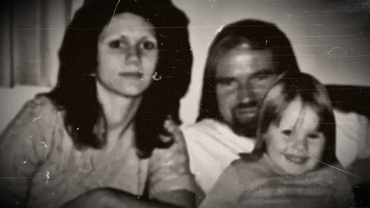 The Mineral, Washington Murders – Crime Immemorial