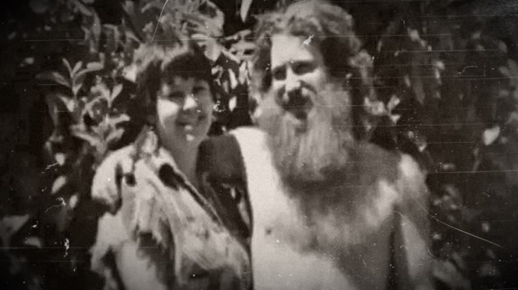 The Mineral, Washington Murders – Crime Immemorial