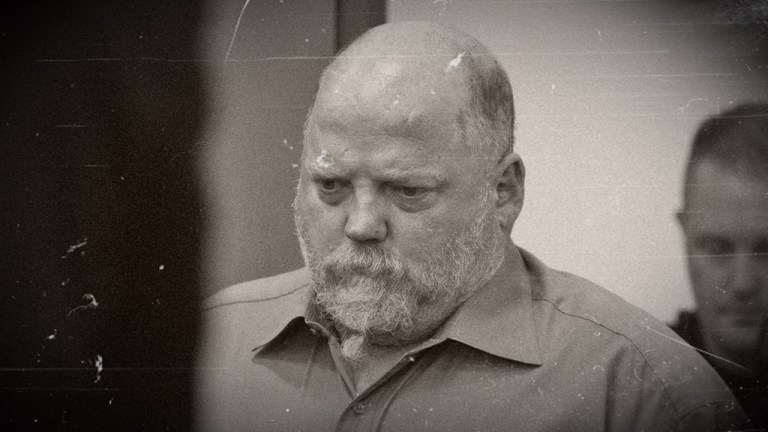The Mineral, Washington Murders – Crime Immemorial