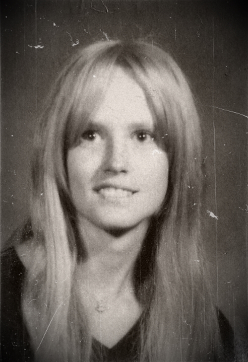 Nancy Perry Baird – Crime Immemorial