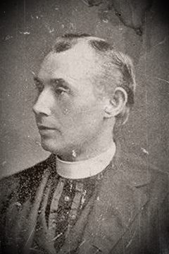 Father Hubert Dahme – Crime Immemorial