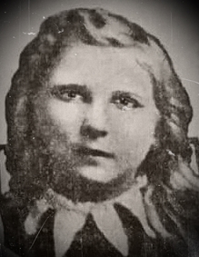 Vera Hoad – Crime Immemorial