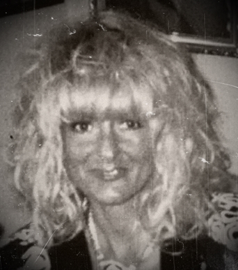 Patricia Parsons – Crime Immemorial