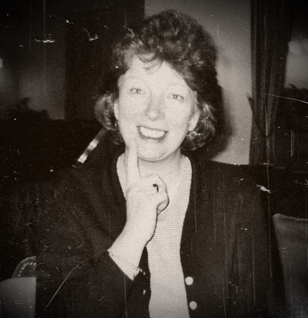 Linda Chandler – Crime Immemorial