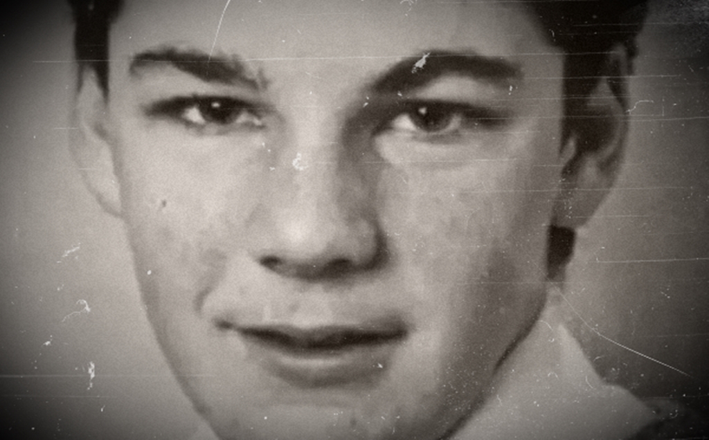 Kevin Hicks – Crime Immemorial