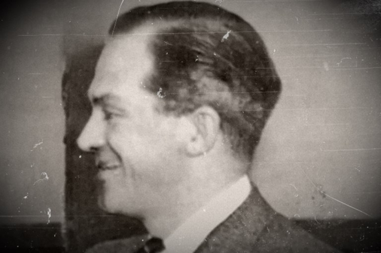 Robert Parrington Jackson – Crime Immemorial