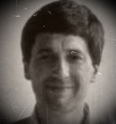 Peter Rasini – Crime Immemorial