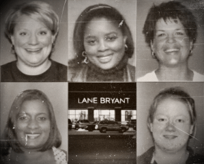 The Lane Bryant Shooting – Crime Immemorial