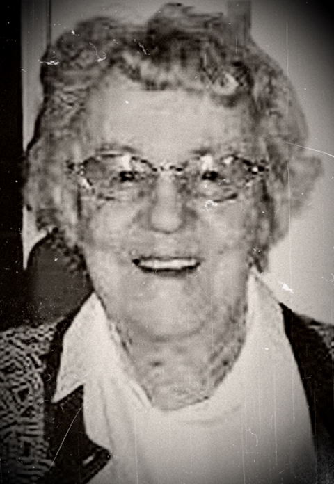 Edith Stuart – Crime Immemorial