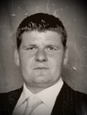 David Currier – Crime Immemorial