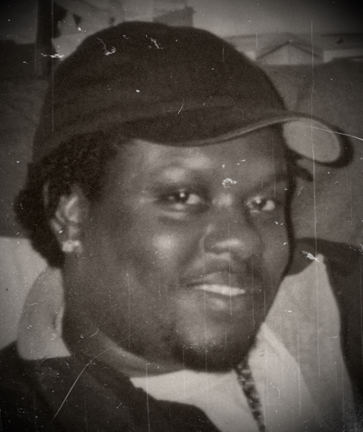 Omar Watson – Crime Immemorial