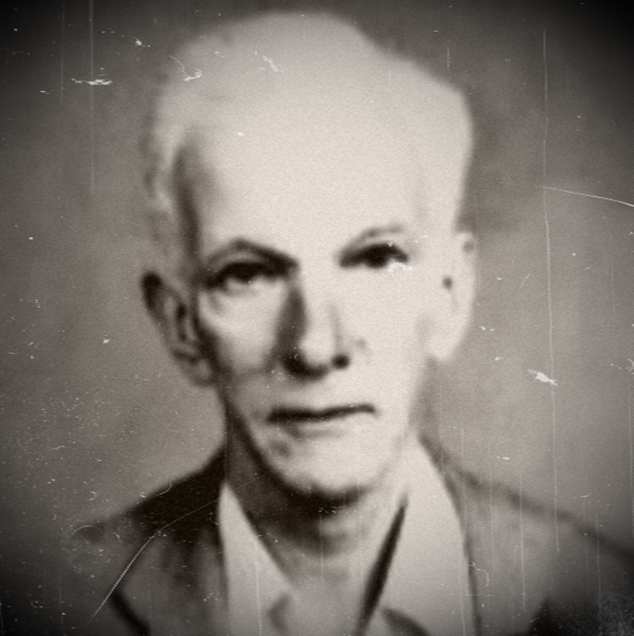 George Dean – Crime Immemorial