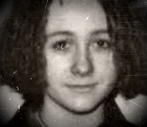 Hayley Morgan – Crime Immemorial