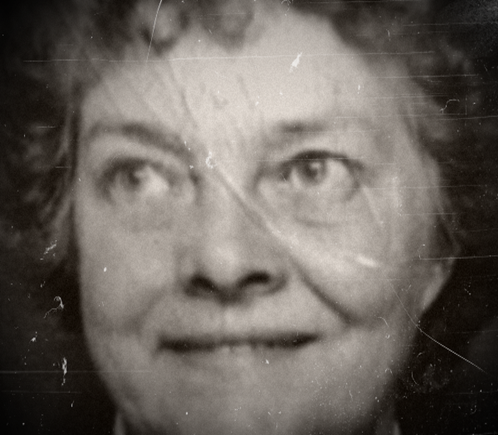 Norah Smith – Crime Immemorial