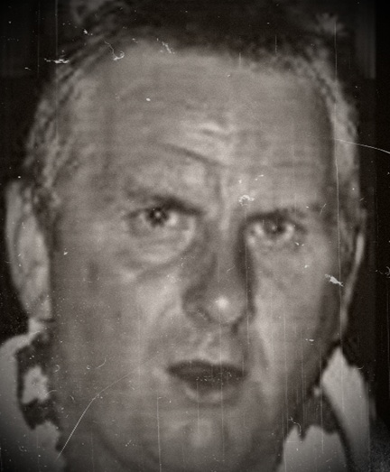 Jonathan “Jonny” Bristow – Crime Immemorial