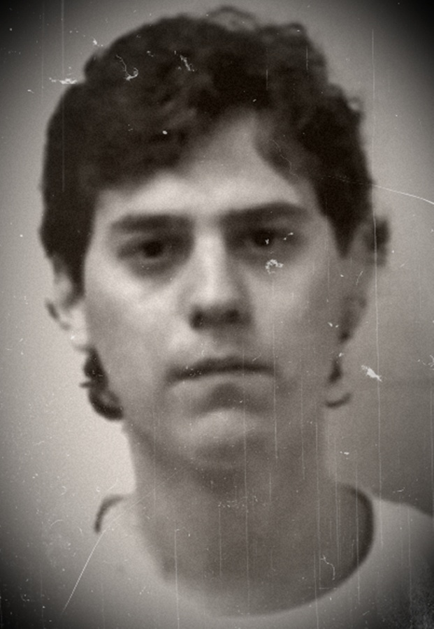 Christopher Case – Crime Immemorial