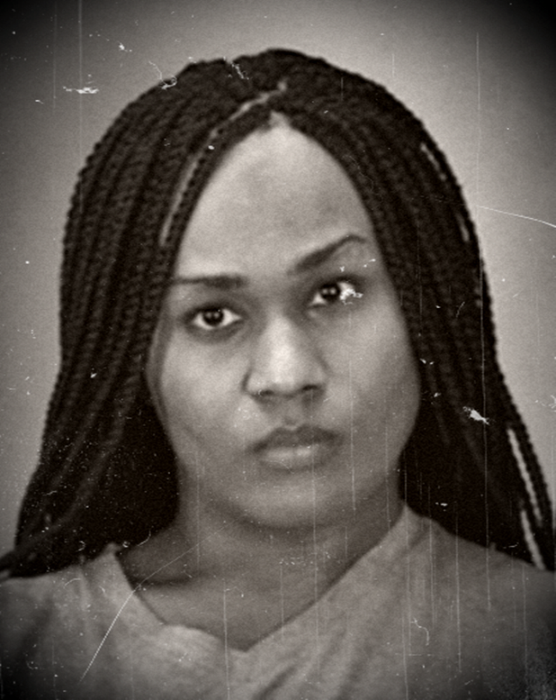 Tyra Henderson – Crime Immemorial