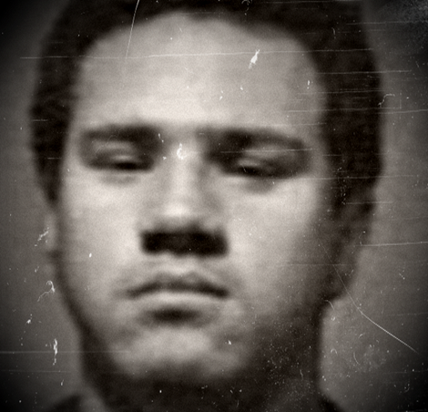 Eric Edwards – Crime Immemorial