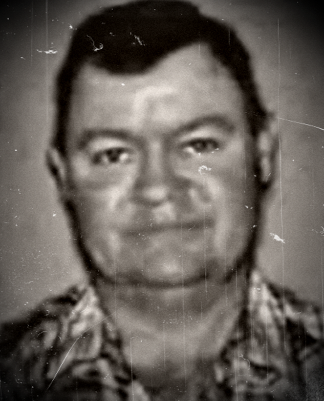 Steven Craig Mayo – Crime Immemorial