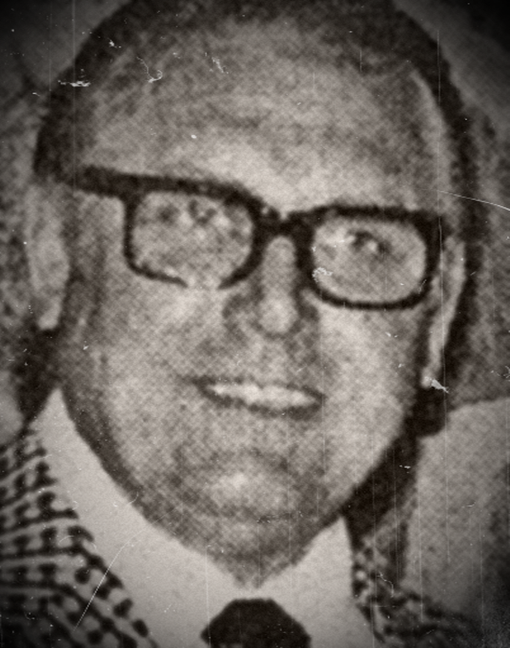 Herbert J.Strehl – Crime Immemorial